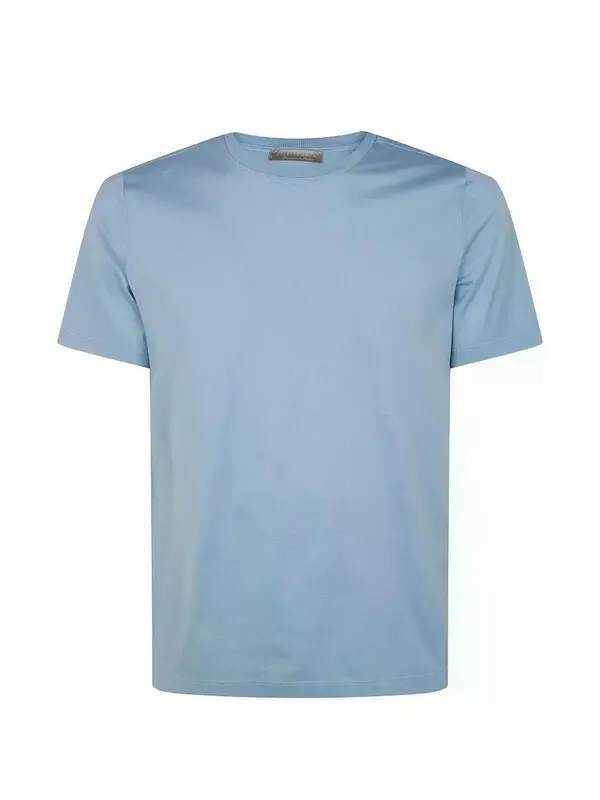 GIRELLI BRUNI Crew-neck T-shirt