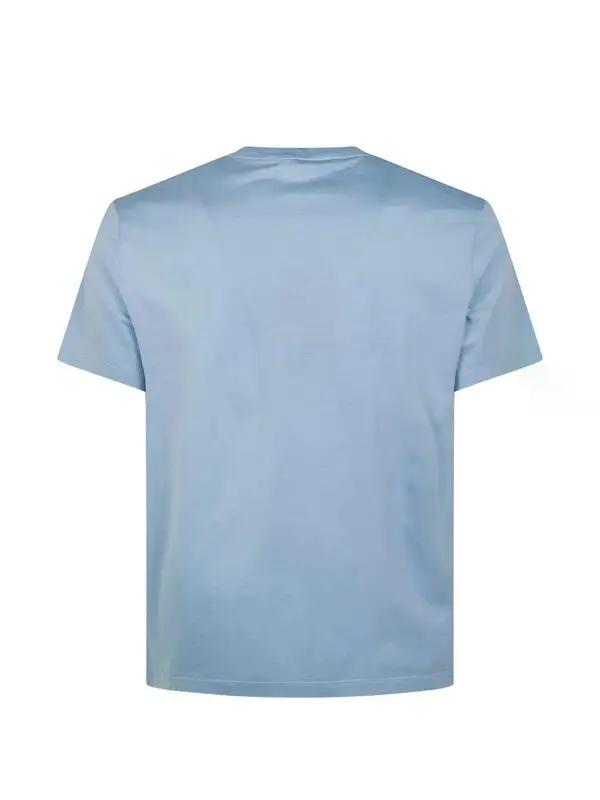 GIRELLI BRUNI Crew-neck T-shirt