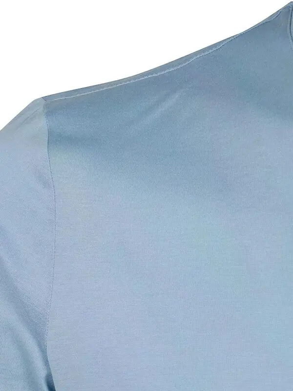 GIRELLI BRUNI Crew-neck T-shirt