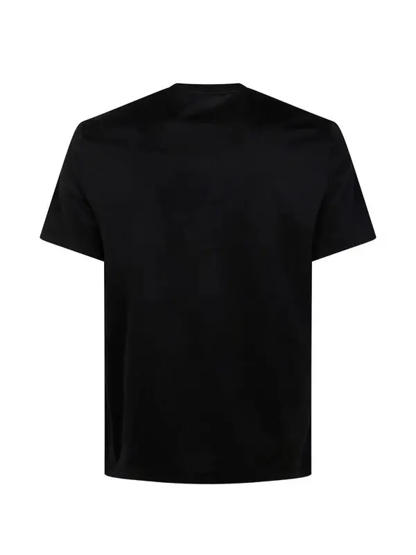 GIRELLI BRUNI Crew-neck T-shirt