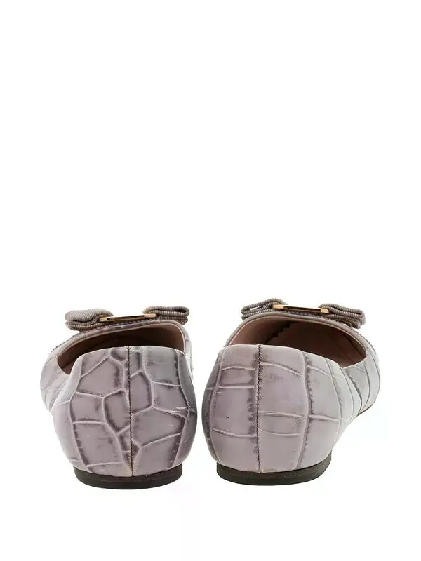 FERRAGAMO Varina Ballet Flats