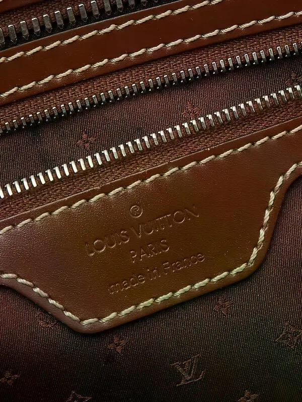 LOUIS VUITTON L'epanoui Pm Handbag