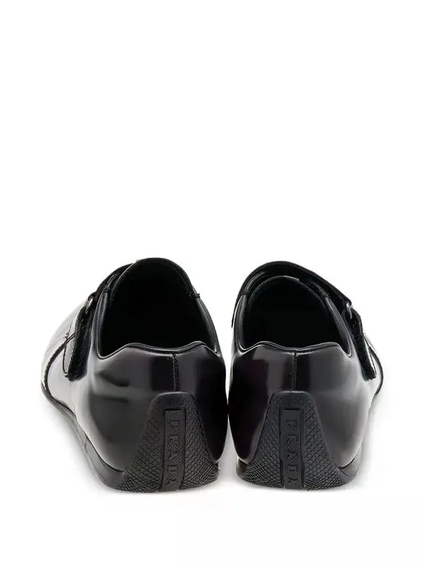 Prada Monk Shoes