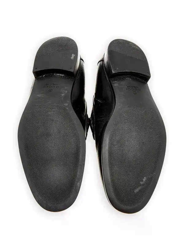 Gucci Horsebit Loafers