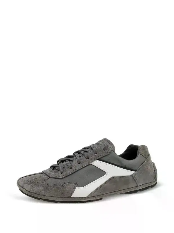 Prada America's Cup Sport Low-top Sneakers