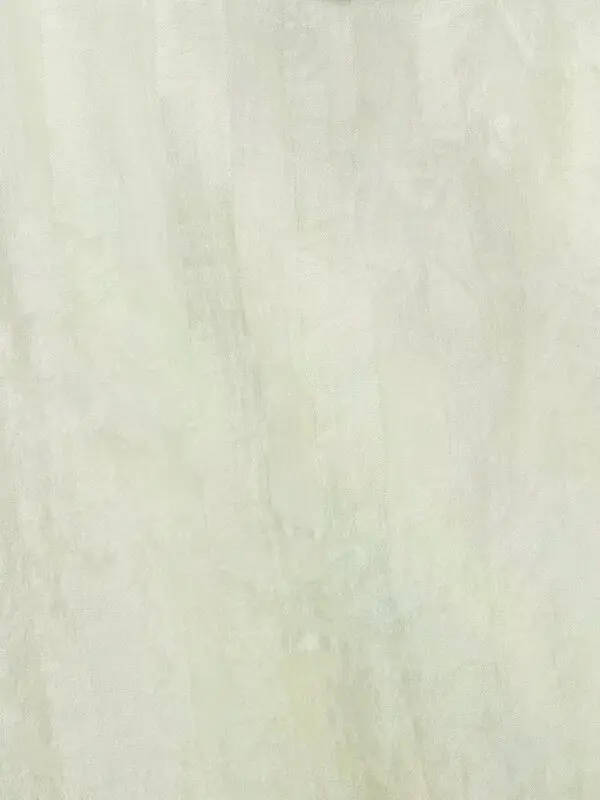 Balmain Harlequin Jacquard Tank Top