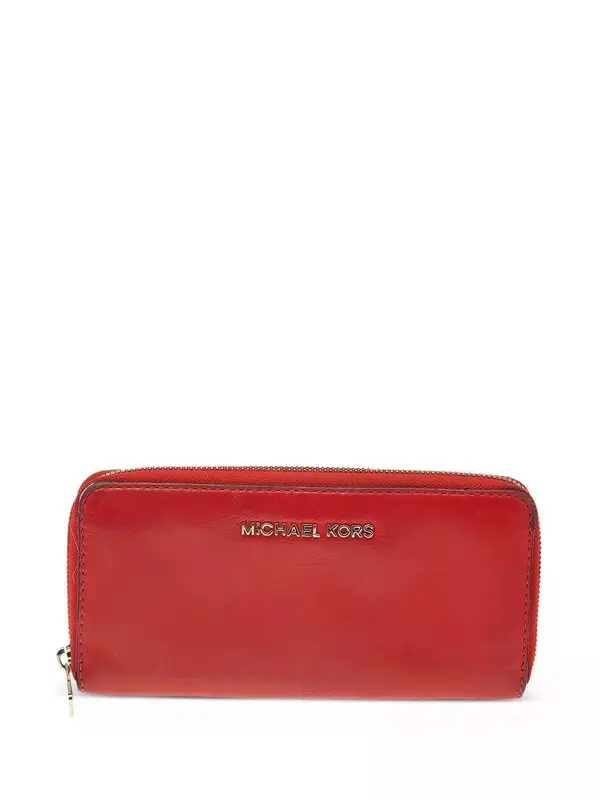 Michael Kors Bedford Zip-around Wallet