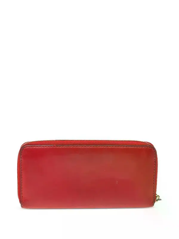 Michael Kors Bedford Zip-around Wallet