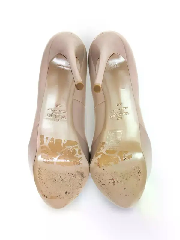 Valentino Garavani Platform Pumps