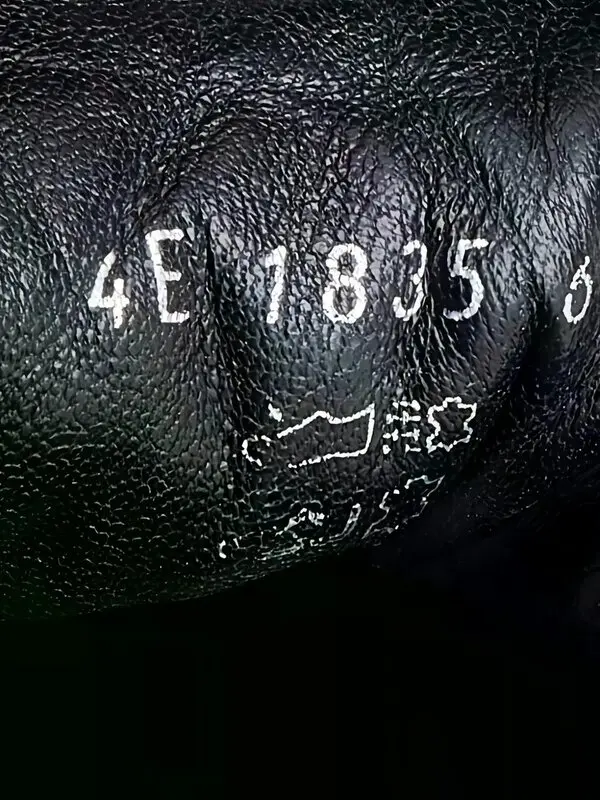 Prada Leather Low-top Sneakers