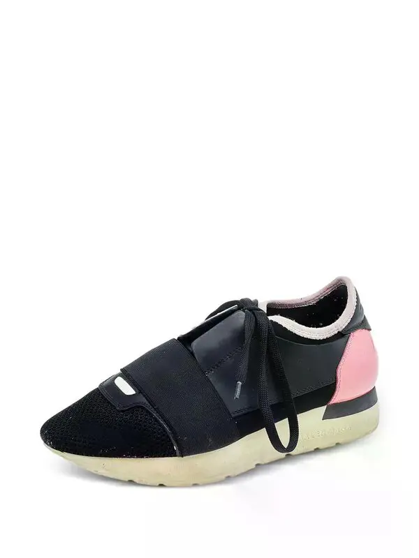 Balenciaga Race Runner Sneakers