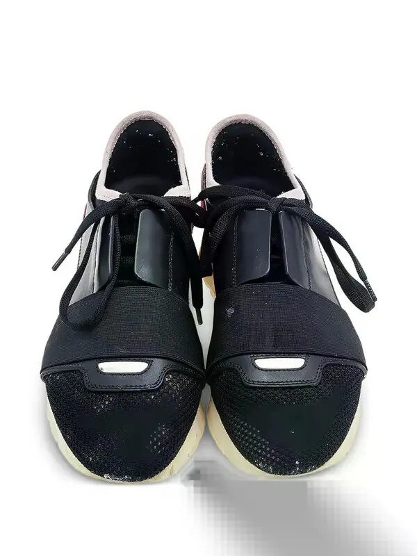 Balenciaga Race Runner Sneakers