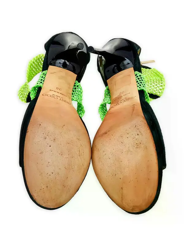 JIMMY CHOO Lana Sandals