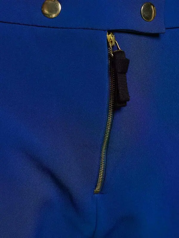 Marni Zip Detail Trousers