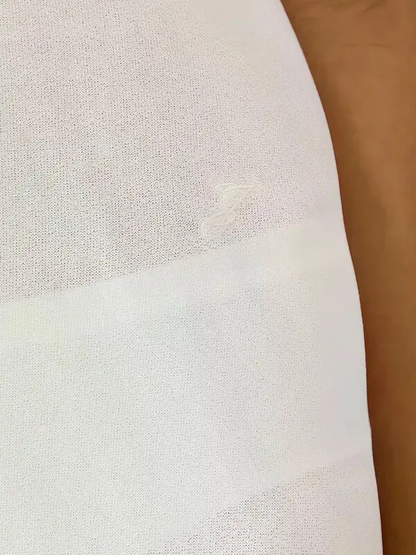 Jacquemus Bolero Short-sleeve Dress