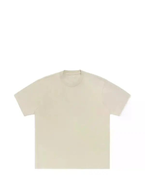 LADY WHITE CO. Municipal T-shirt - Neutrals