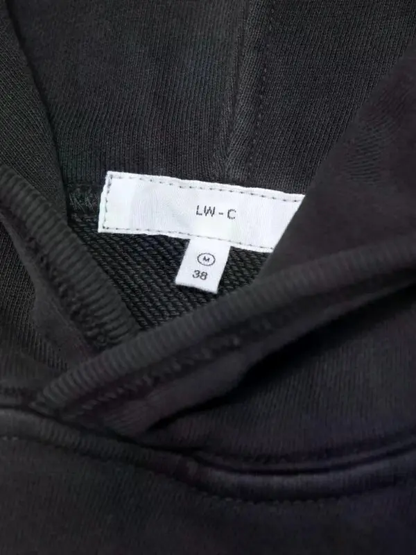 LADY WHITE CO. Mini Hoodie