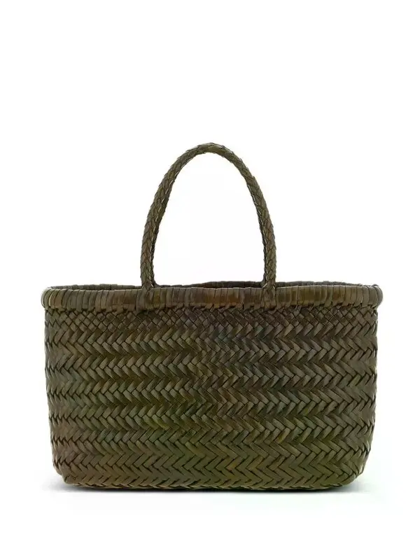 Dragon Diffusion Mini Flat Gora Tote Bag