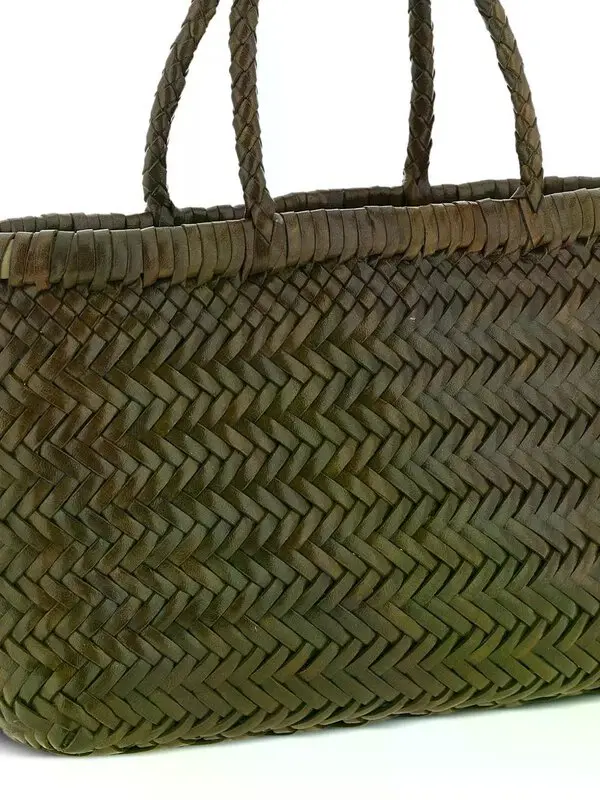 Dragon Diffusion Mini Flat Gora Tote Bag