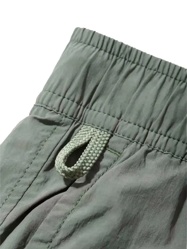 CDLP Drawstring Waistband Swim Shorts
