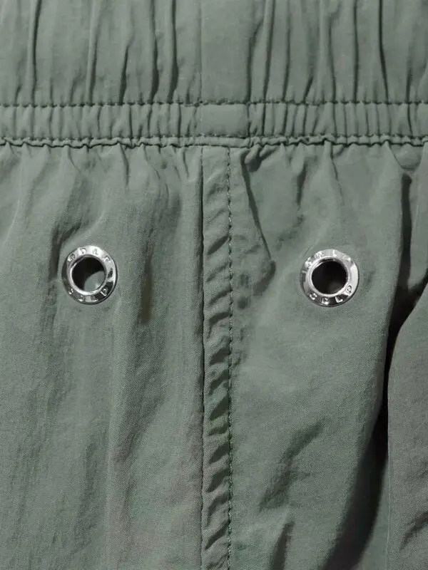 CDLP Drawstring Waistband Swim Shorts