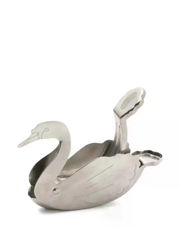GOHAR WORLD Swan-shaped Lemon Squeezer
