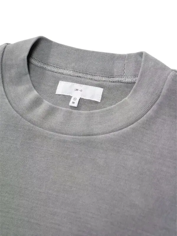 LADY WHITE CO. Sierra T-shirt - Grey