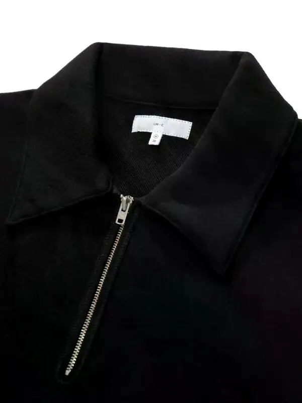 LADY WHITE CO. Quarter-zip Sweatshirt