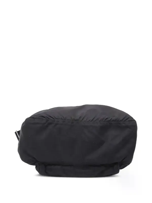 Prada Vela Crossbody Bag