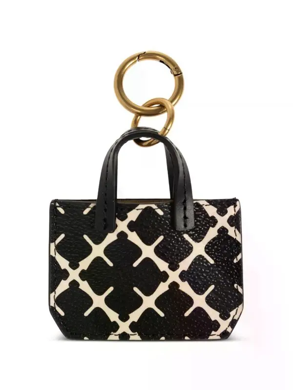 BY MALENE BIRGER Ada Keyring