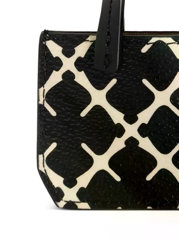 BY MALENE BIRGER Ada Keyring