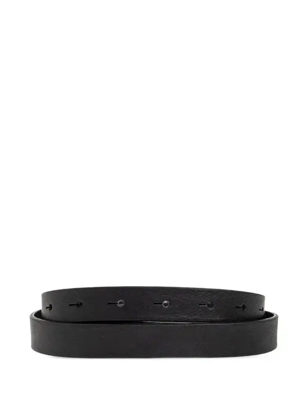 BY MALENE BIRGER Ouma Belt