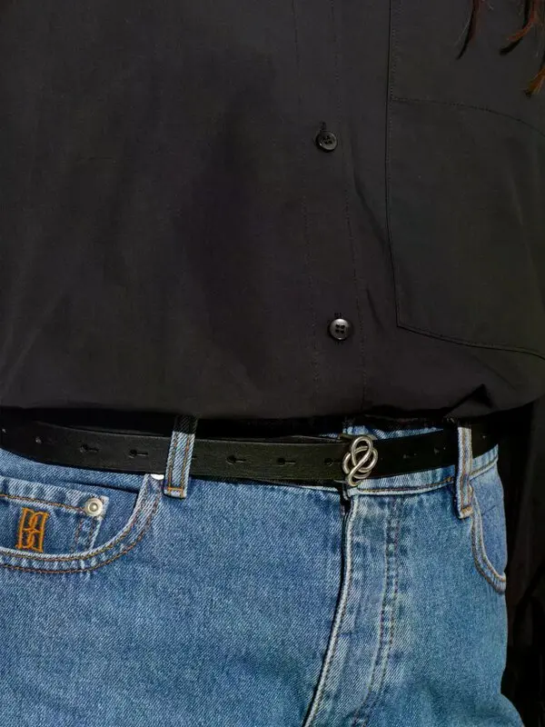 BY MALENE BIRGER Ouma Belt