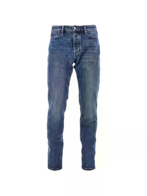 Emporio Armani J75 Slim-fit Jeans
