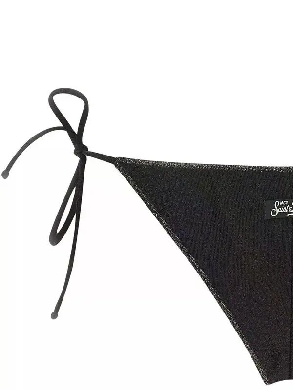 MC2 SAINT BARTH Marielle Bikini Bottoms