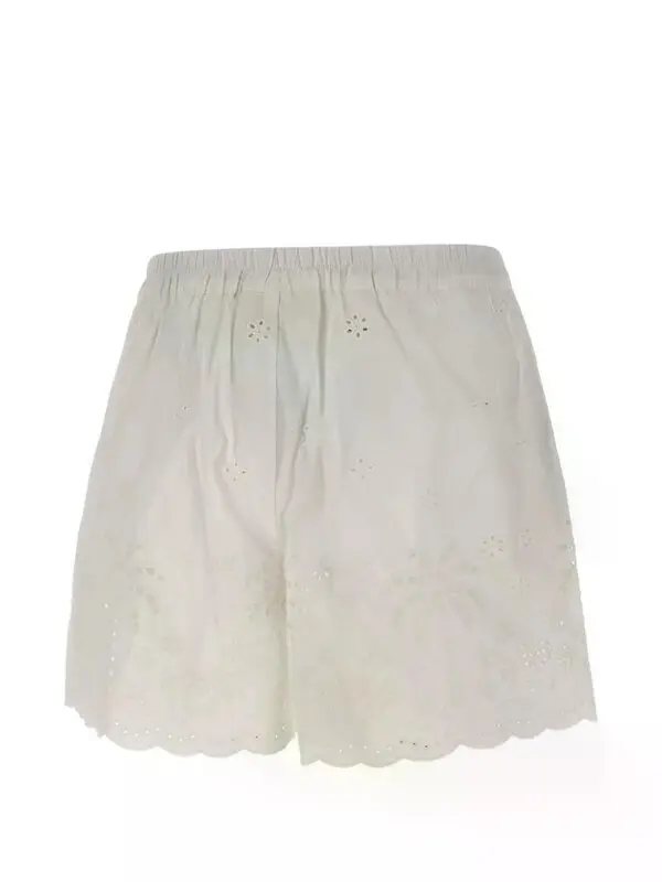 MC2 SAINT BARTH Shorts