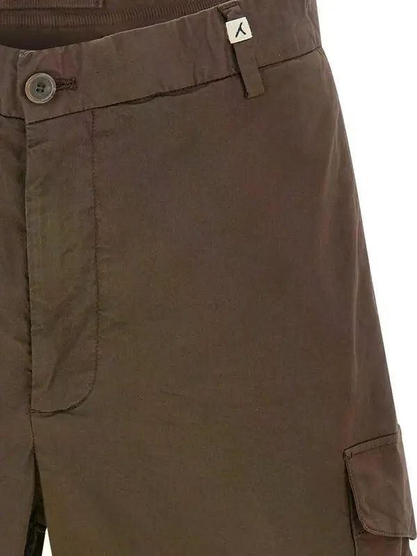 MYTHS Cargo Shorts