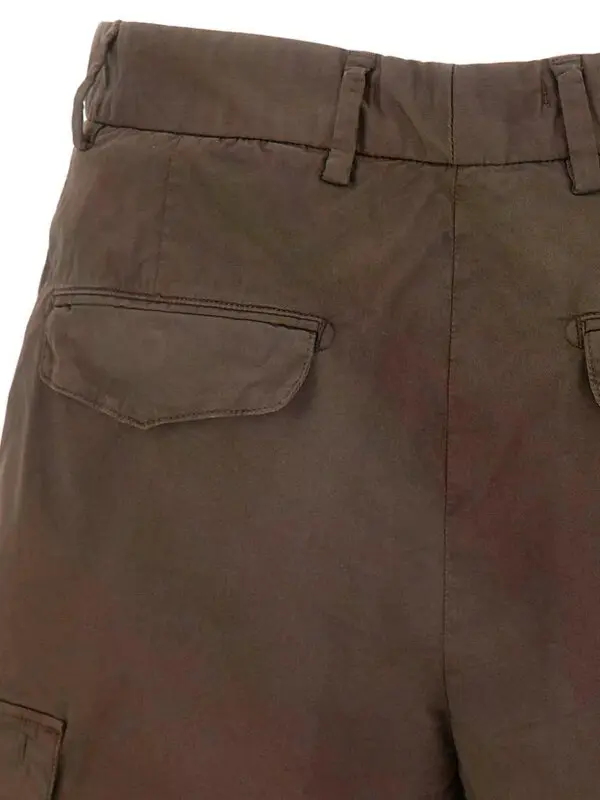 MYTHS Cargo Shorts