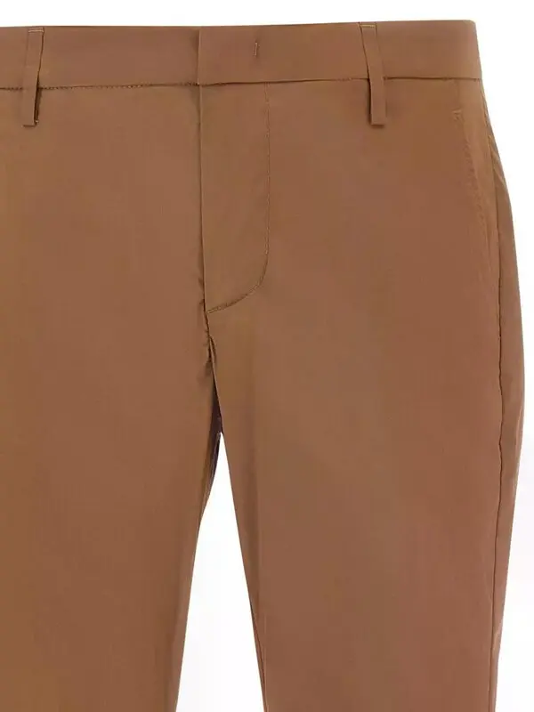 DONDUP Gaubert Slim-fit Trousers