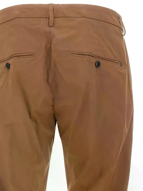 DONDUP Gaubert Slim-fit Trousers