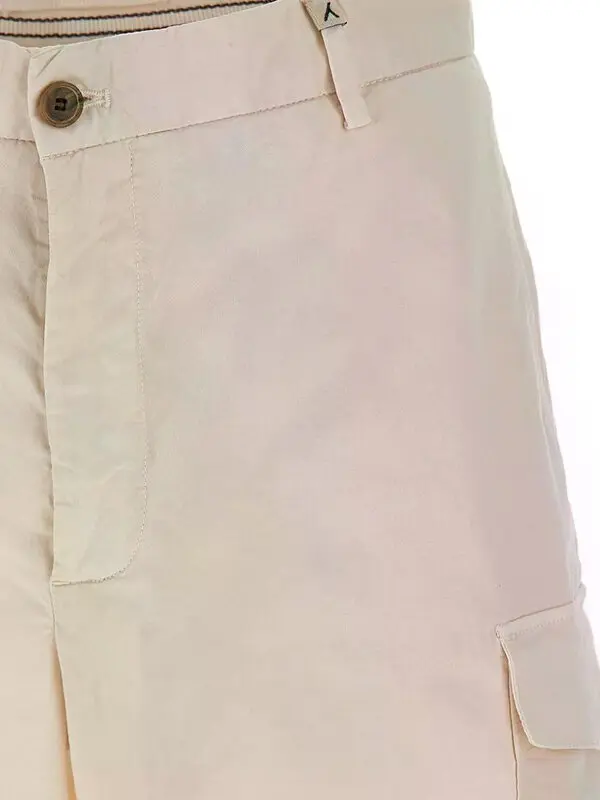 MYTHS Cargo Shorts