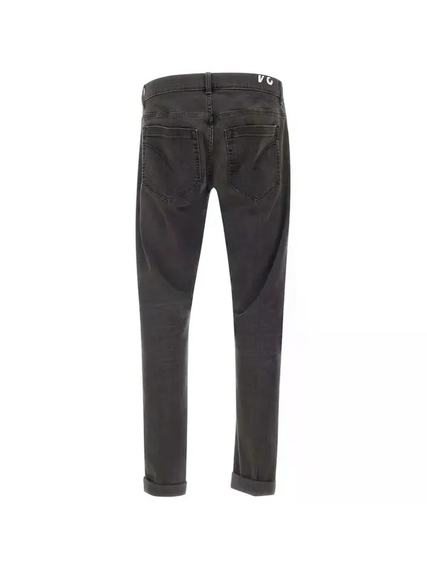 DONDUP George Slim-fit Jeans