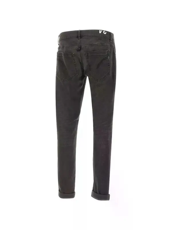 DONDUP George Slim-fit Jeans