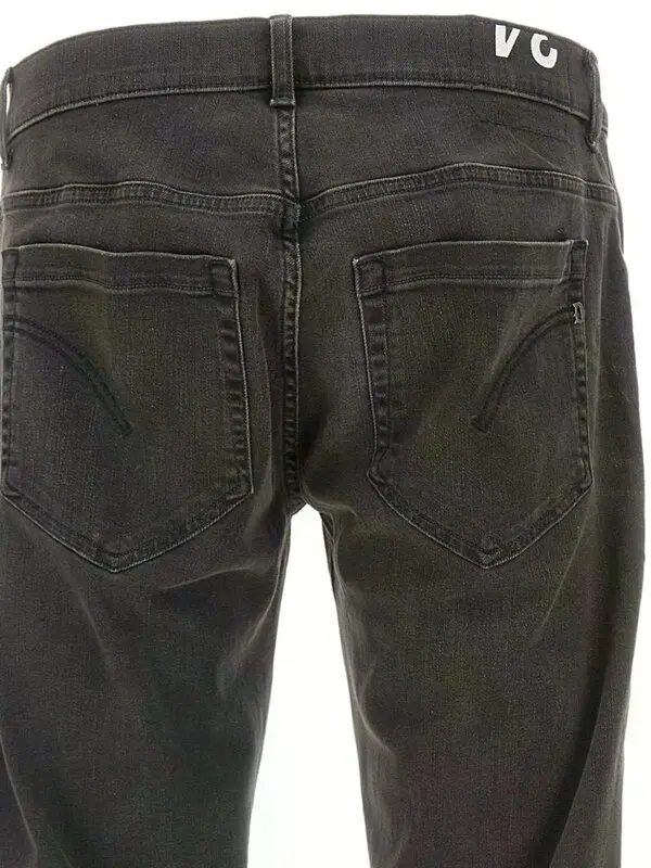 DONDUP George Slim-fit Jeans