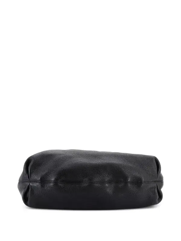 Gucci Soho Large Hobo Bag - Black