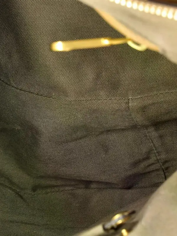 Chloé Marcie Leather Large Shoulder Bag