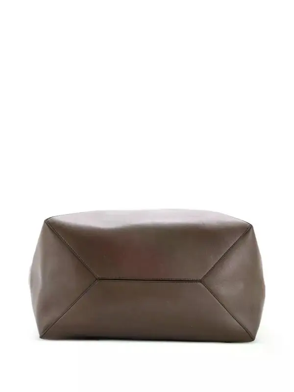 Loewe Puzzle Fold Tote Bag