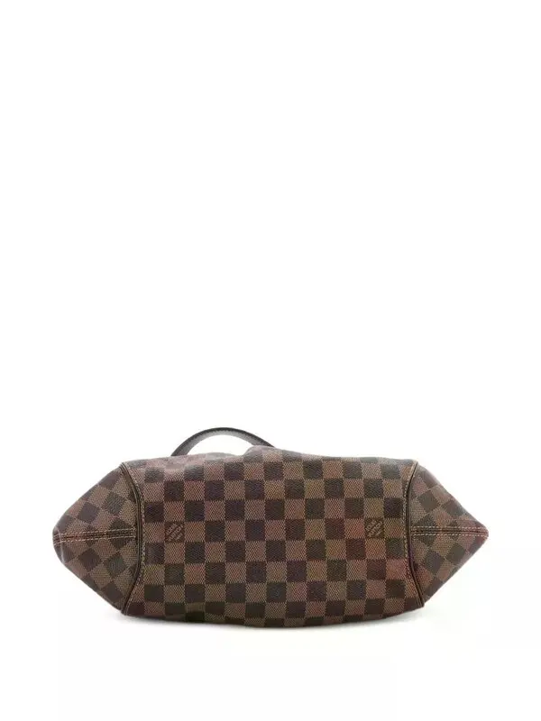 LOUIS VUITTON Sistina Pm Shoulder Bag
