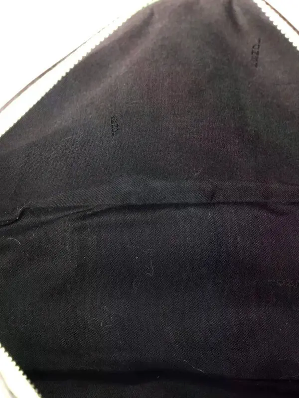 Fendi Medium Hobo Bag