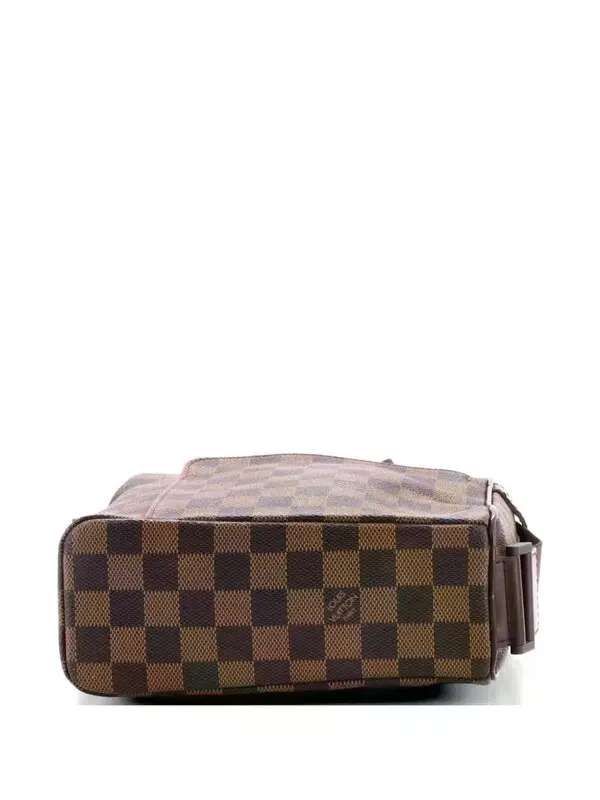 LOUIS VUITTON Olav Crossbody Bag Damier Pm
